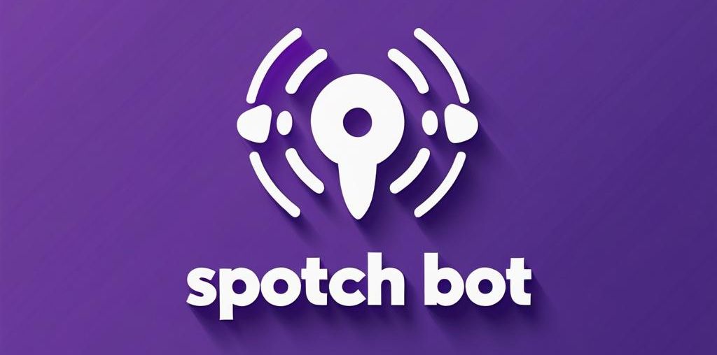 Spotch Bot Documentation | Spotch Bot